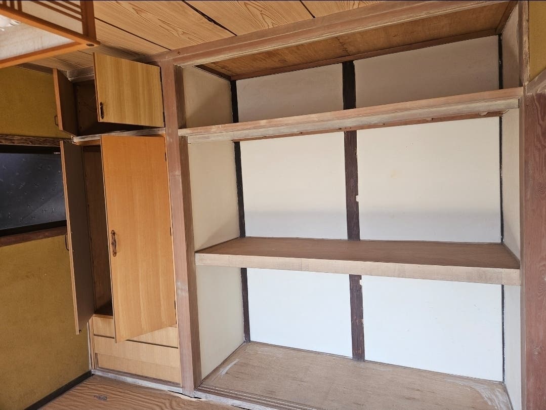 ロープウェイすぐの貸倉庫の写真2