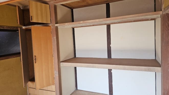 ロープウェイすぐの貸倉庫の写真2