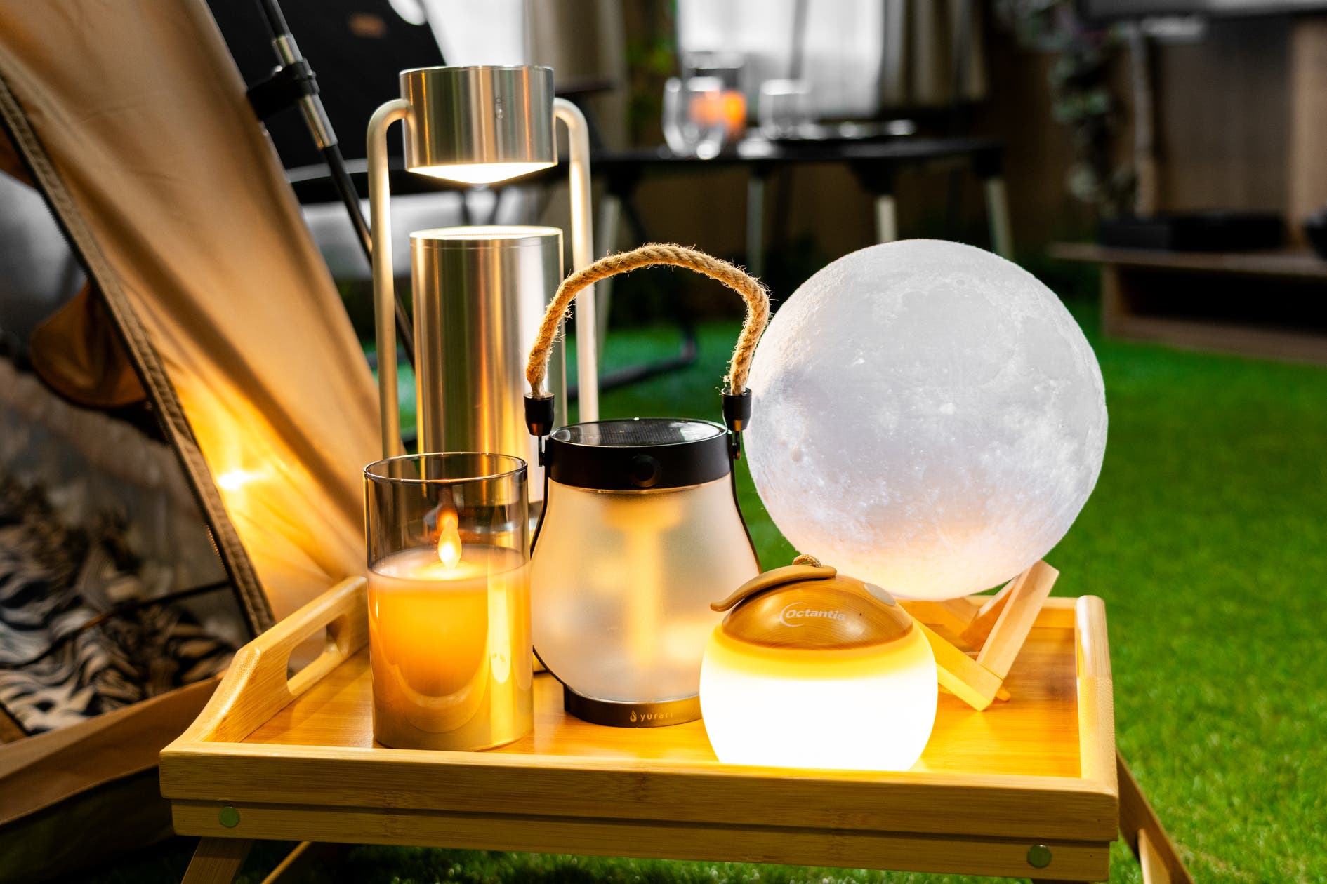 スペモ⛺学割👨‍🎓BBQ🍗パーティー✨プロジェクター🎥撮影・キャンプ🌿326_KIMAGURE-Camp大阪難波3rdの写真27