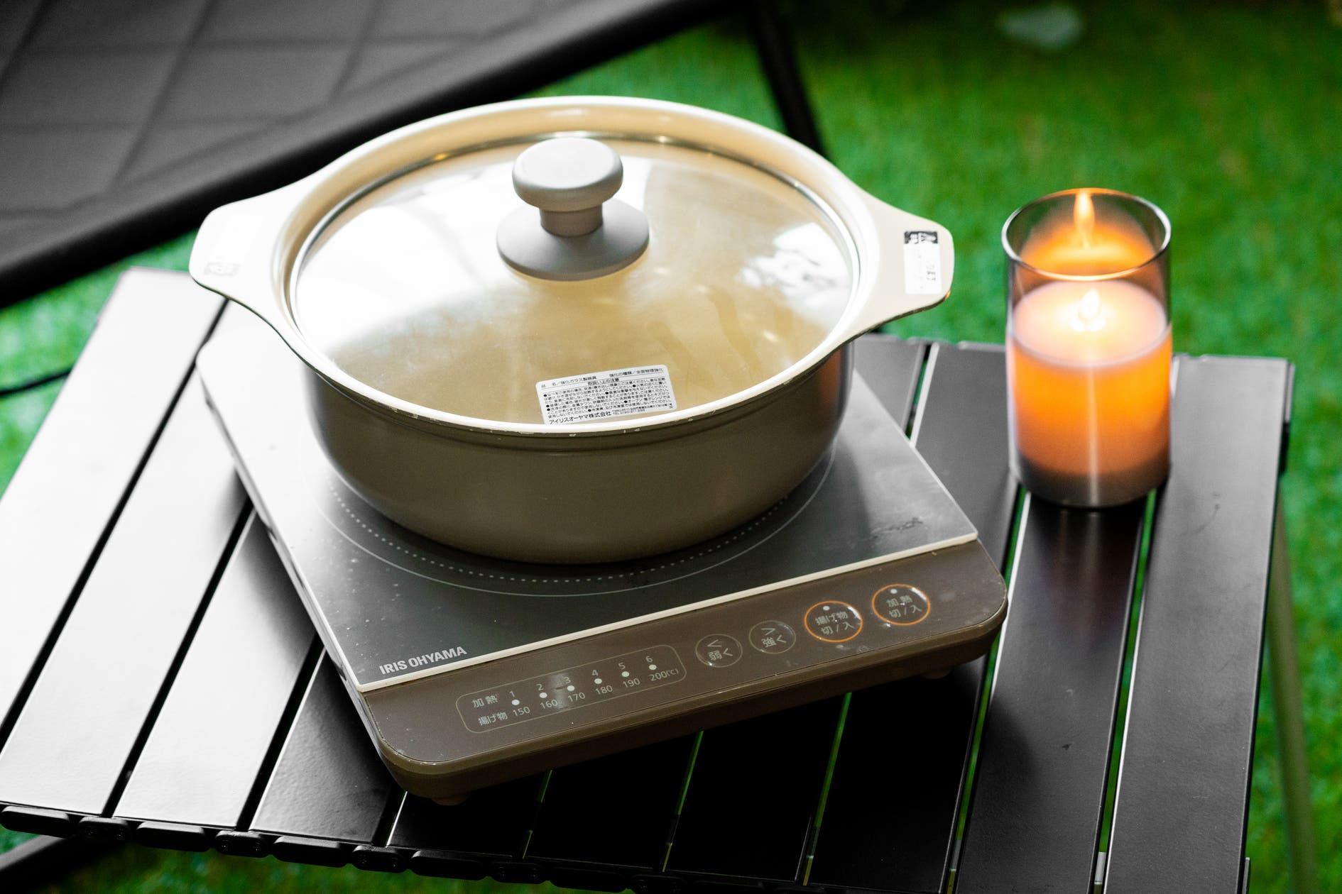 スペモ⛺学割👨‍🎓BBQ🍗パーティー✨プロジェクター🎥撮影・キャンプ🌿326_KIMAGURE-Camp大阪難波3rdの写真28