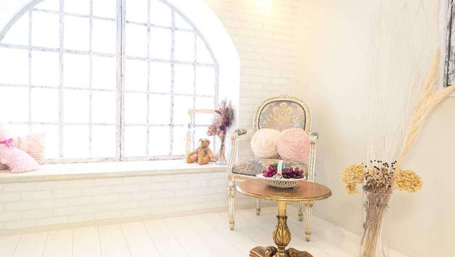 ☆2階☆3階140㎡ 広さが魅力!📸コスプレ🌟ポートレート✨️おしゃれなスタジオがオープン!様々な雰囲気のお部屋が魅力の写真16