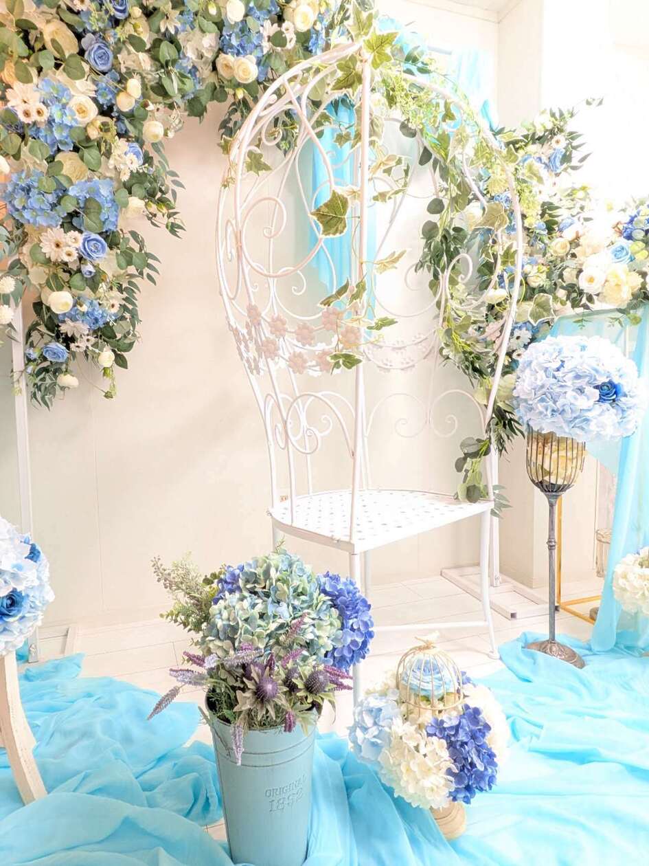 ☆2階☆３階140㎡　広さが魅力！📸コスプレ🌟ポートレート✨️おしゃれなスタジオがオープン！様々な雰囲気のお部屋が魅力の写真18