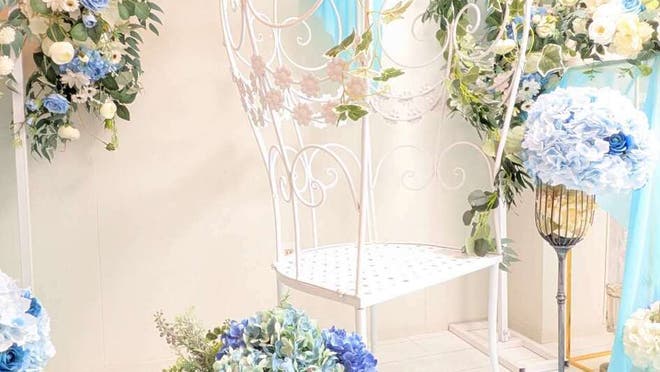 ☆2階☆3階140㎡ 広さが魅力!📸コスプレ🌟ポートレート✨️おしゃれなスタジオがオープン!様々な雰囲気のお部屋が魅力の写真18