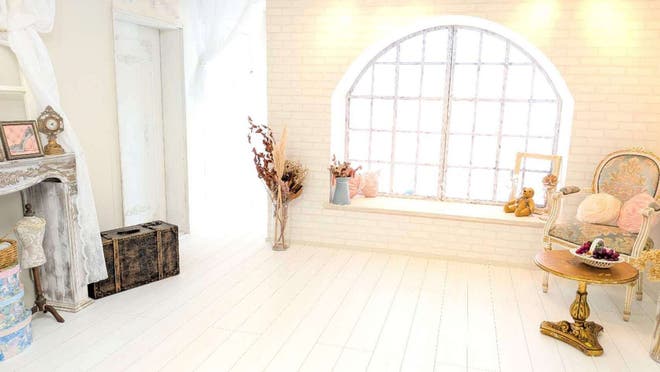 ☆2階☆3階140㎡ 広さが魅力!📸コスプレ🌟ポートレート✨️おしゃれなスタジオがオープン!様々な雰囲気のお部屋が魅力の写真17