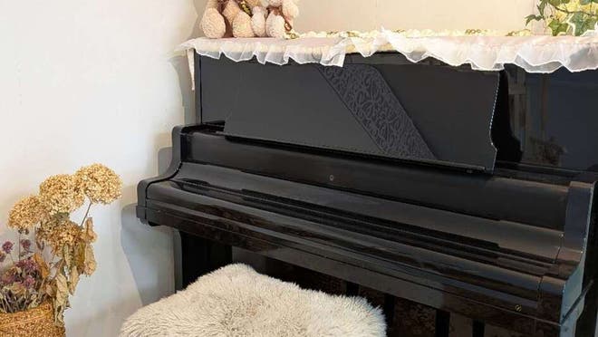 ☆2階☆3階140㎡ 広さが魅力!📸コスプレ🌟ポートレート✨️おしゃれなスタジオがオープン!様々な雰囲気のお部屋が魅力の写真20