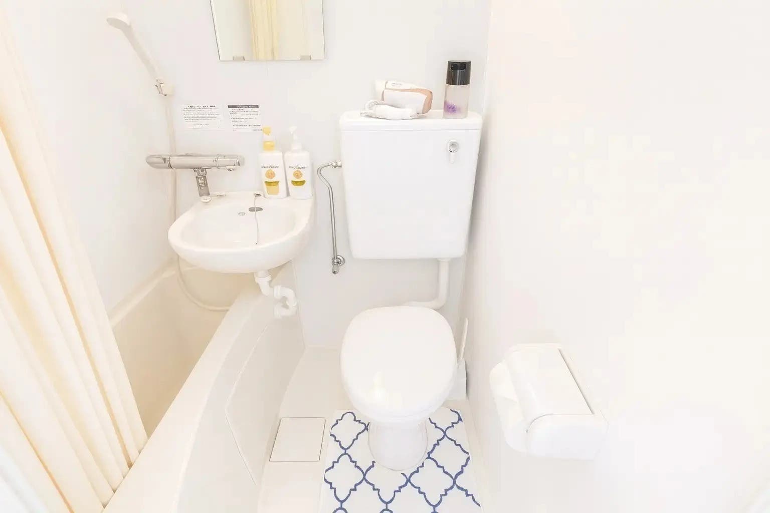 🚶京橋駅徒歩4分｜高速Wi-Fi完備📶｜🎲ボードゲーム充実｜🍳BRUNO＆卓上IHあり｜🎬映画見放題スペース🔌の写真21