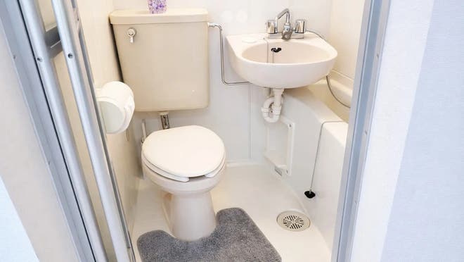 🚶京橋駅徒歩4分|高速Wi-Fi完備📶|🎲ボードゲーム充実|🍳BRUNO&卓上IHあり|🎬映画見放題スペース🔌の写真20