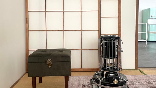 【NEW】🔰初回割あり 水道橋1分 自然光撮影スタジオ|ポートレート&商品撮影×和室×キッチン×300種の小物使い放題の写真12