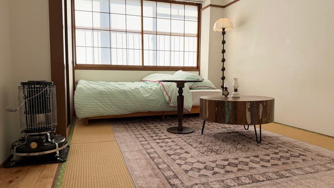 【NEW】🔰初回割あり 水道橋1分 自然光撮影スタジオ|ポートレート&商品撮影×和室×キッチン×300種の小物使い放題の写真18