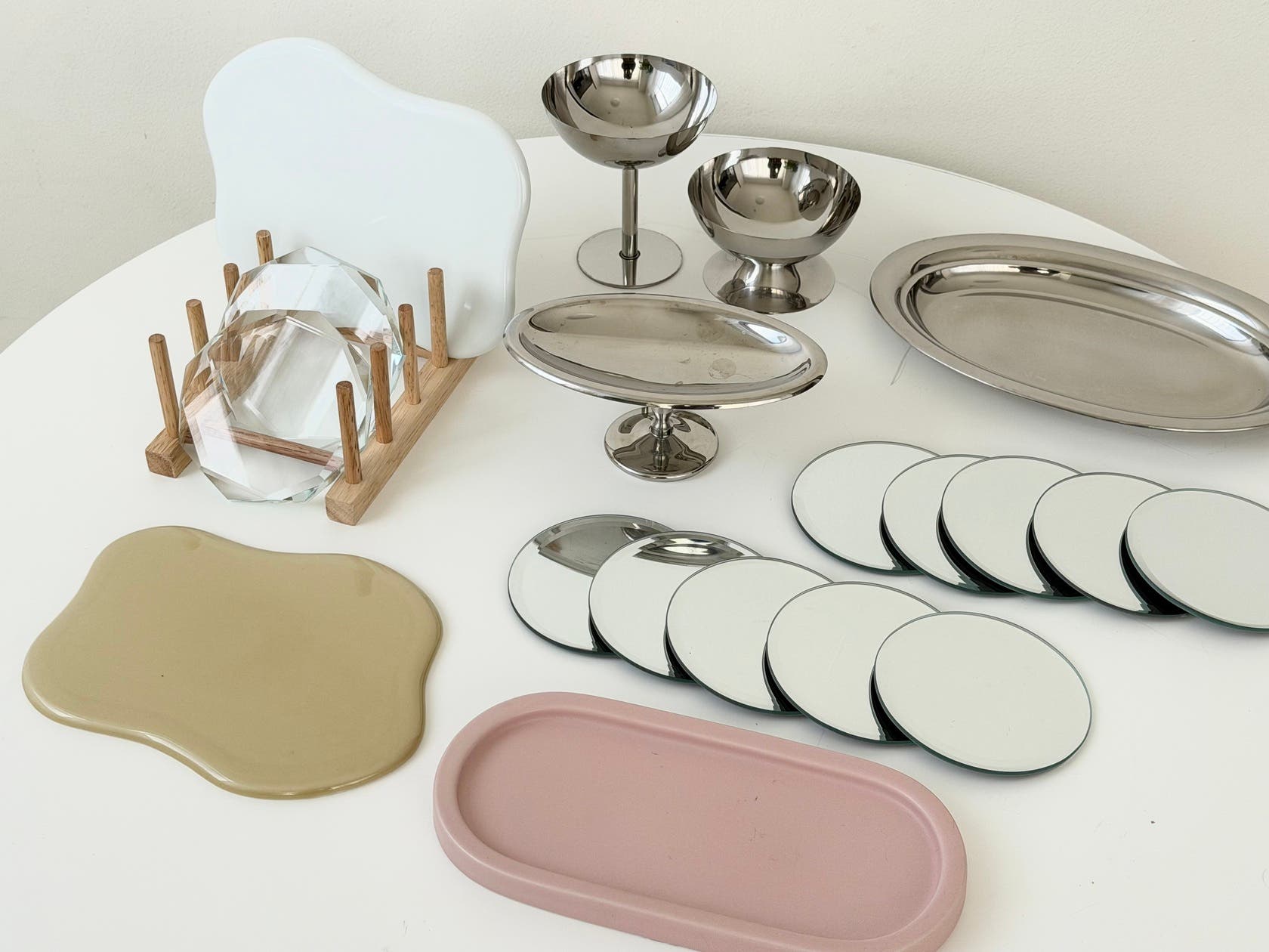 【NEW】🔰初回割あり　水道橋1分　自然光撮影スタジオ｜ポートレート＆商品撮影×和室×キッチン×300種の小物使い放題の写真27