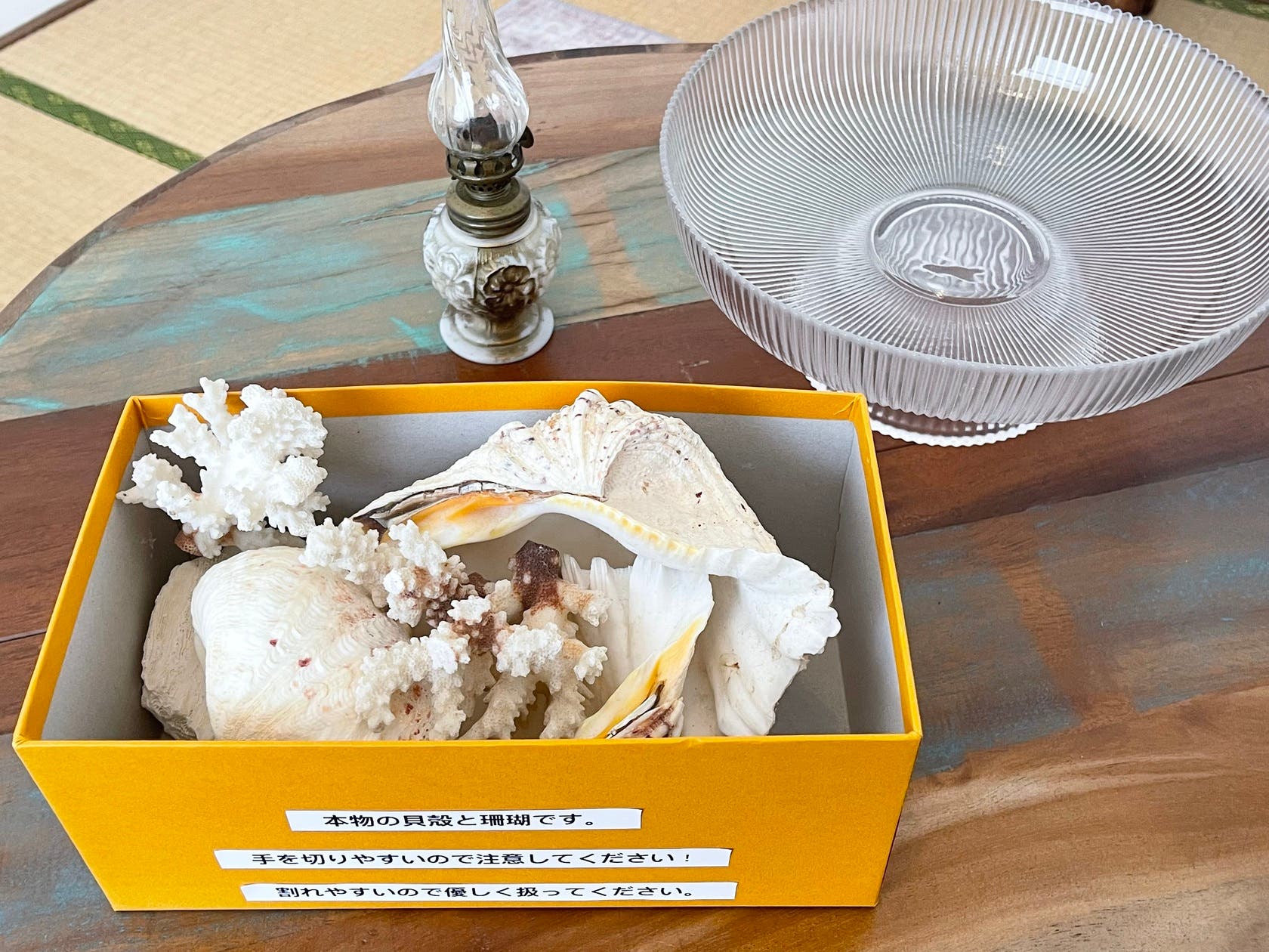 収納スペースの撮影小道具の画像4