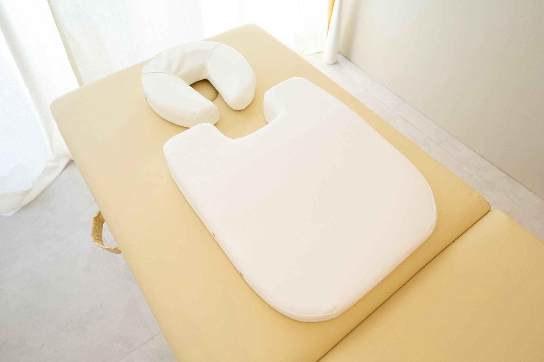 🆕オープン!吉祥寺駅3分清潔感&高級感の韓国風サロン✨閑静な完全個室でエステ💆‍♀️マッサージ💆メイク🪞の写真9