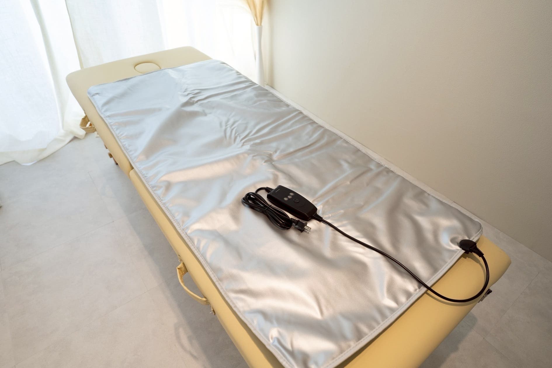 🆕オープン!吉祥寺駅3分清潔感&高級感の韓国風サロン✨閑静な完全個室でエステ💆‍♀️マッサージ💆メイク🪞の写真11