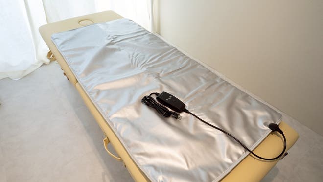 🆕オープン!吉祥寺駅3分清潔感&高級感の韓国風サロン✨閑静な完全個室でエステ💆♀️マッサージ💆メイク🪞の写真11