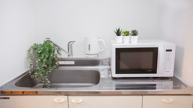 大手町駅5分!最大60名/高速WiFi/セミナー・カンファレンス・会議/飲食可☕🍷/1階に無料喫煙所🚬の写真18