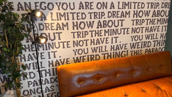 【SPG道玄坂1】渋谷駅近・15名対応|“会議室っぽくない”大人の空間で、会議・撮影・セミナーにも対応!の写真10