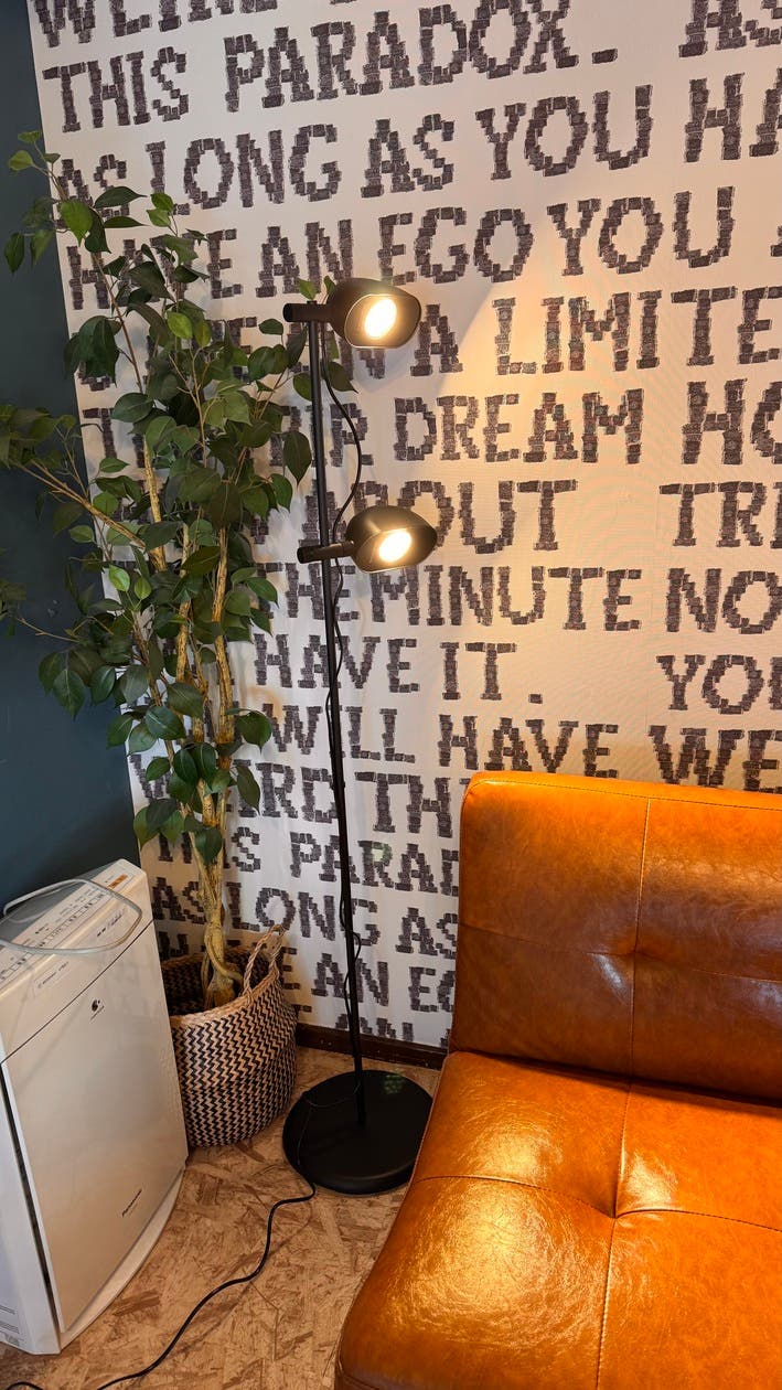 【SPG道玄坂1】渋谷駅近・15名対応｜“会議室っぽくない”大人の空間で、会議・撮影・セミナーにも対応！の写真11