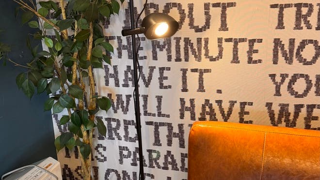 【SPG道玄坂1】渋谷駅近・15名対応|“会議室っぽくない”大人の空間で、会議・撮影・セミナーにも対応!の写真11