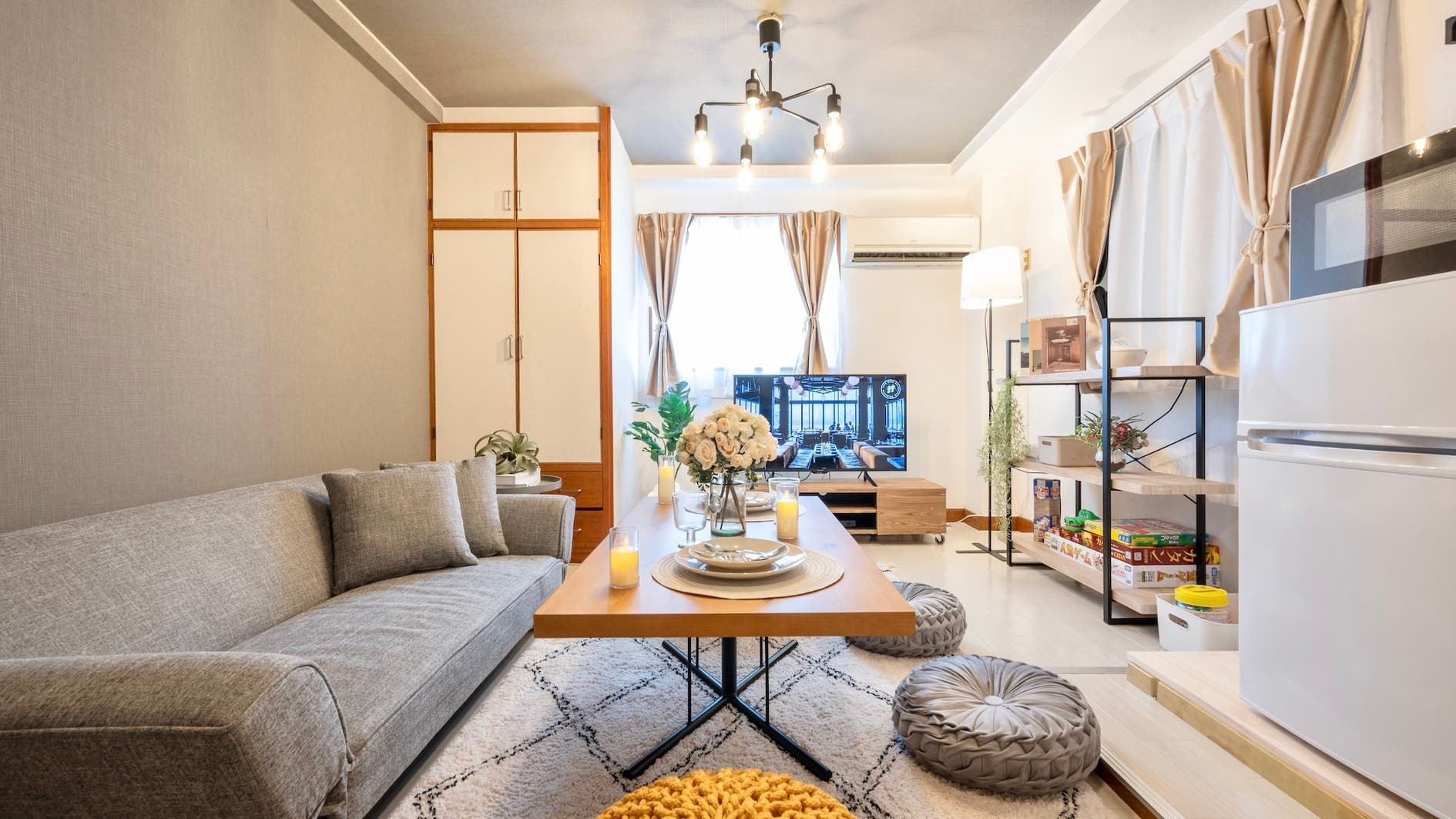 送別会や二次会/デートに💕オトナの秘密基地🎀Switch/６４＆ボドゲ🎮プライベート空間✨安心のレビュー満足感💕タコパの写真2