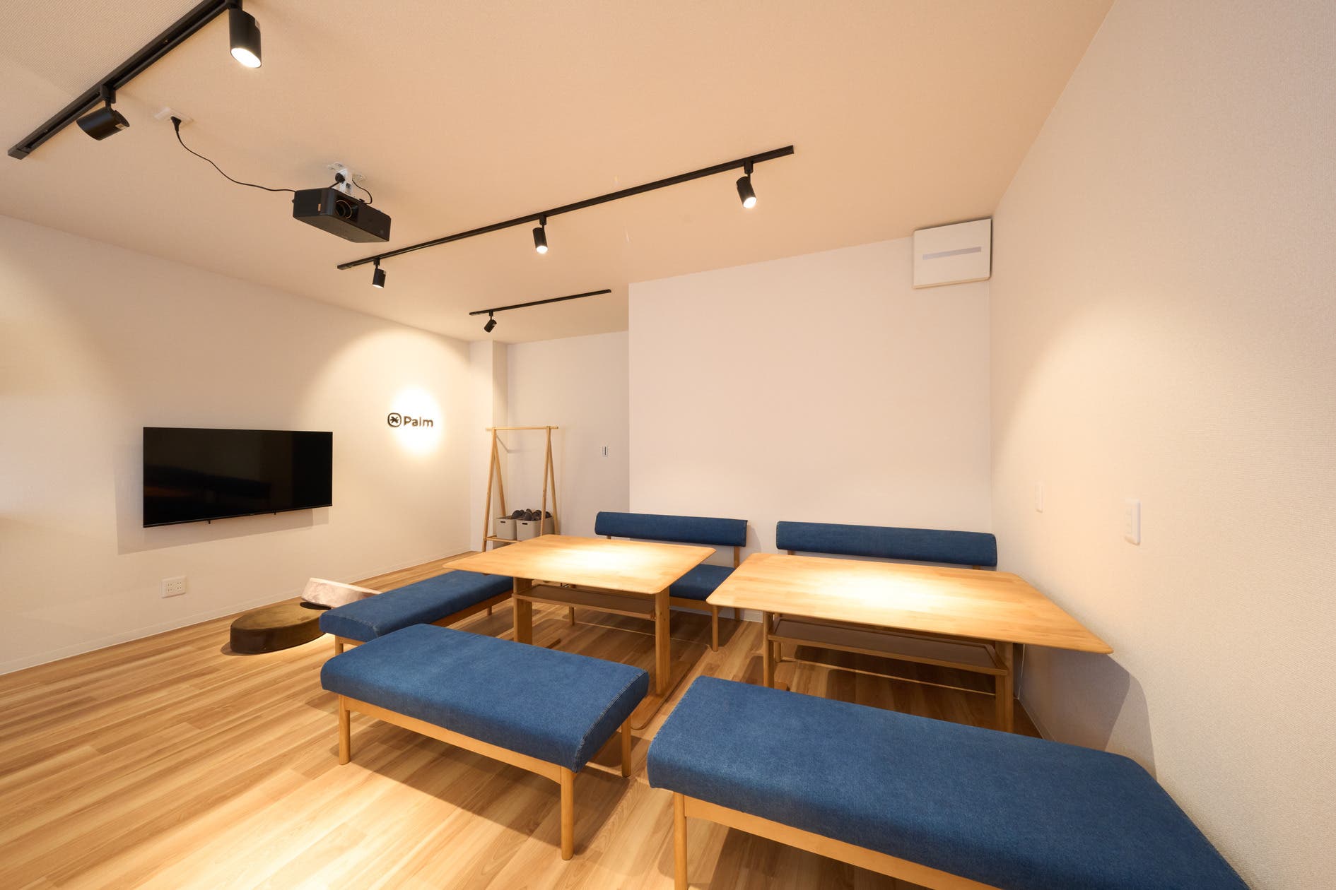 関内駅 3分 | 料理と会話を楽しむアイランドキッチン付きスペースの写真3