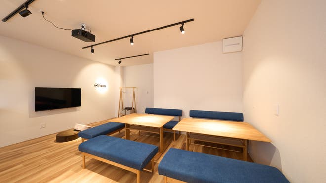 関内駅 3分 | 料理と会話を楽しむアイランドキッチン付きスペースの写真3