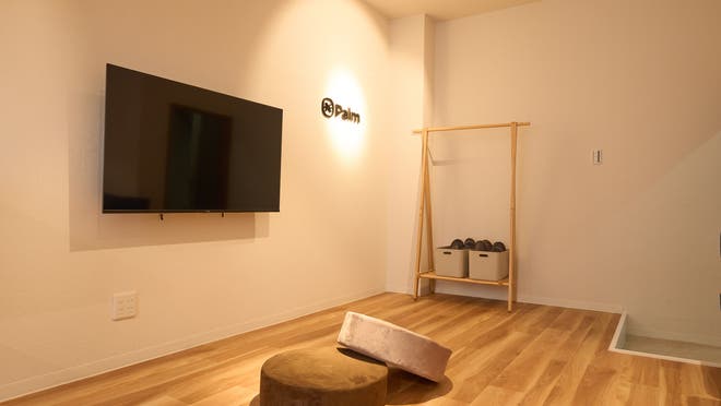 関内駅 3分 | 料理と会話を楽しむアイランドキッチン付きスペースの写真5