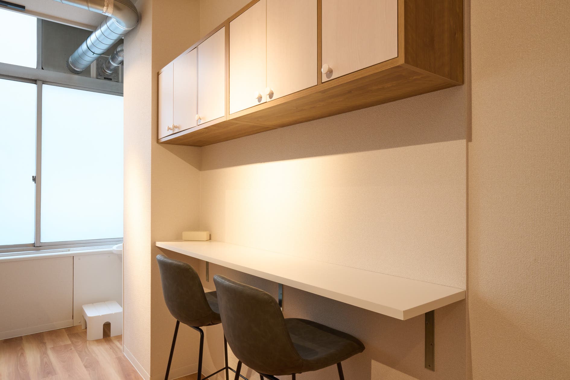 関内駅 3分 | 料理と会話を楽しむアイランドキッチン付きスペースの写真7