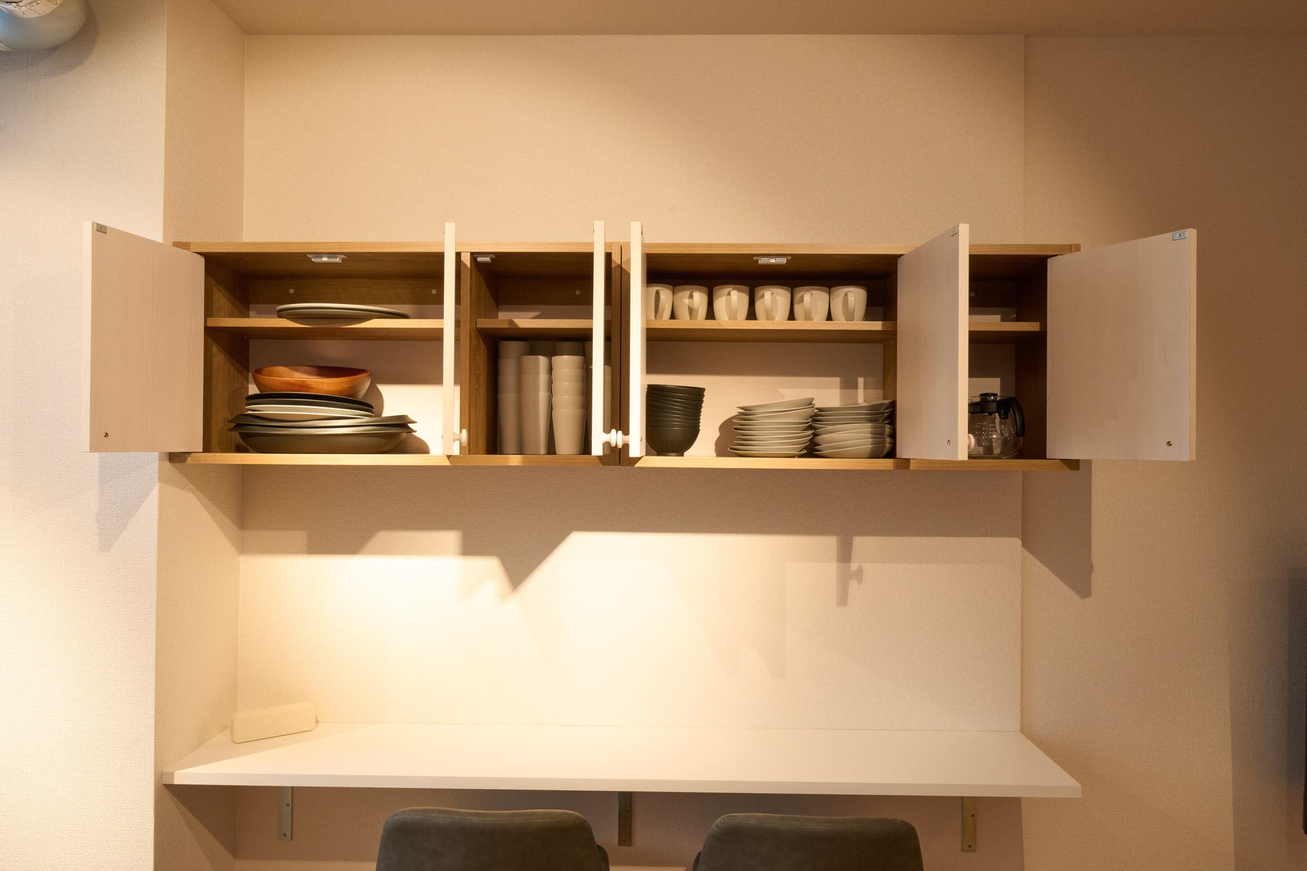 関内駅 3分 | 料理と会話を楽しむアイランドキッチン付きスペースの写真8