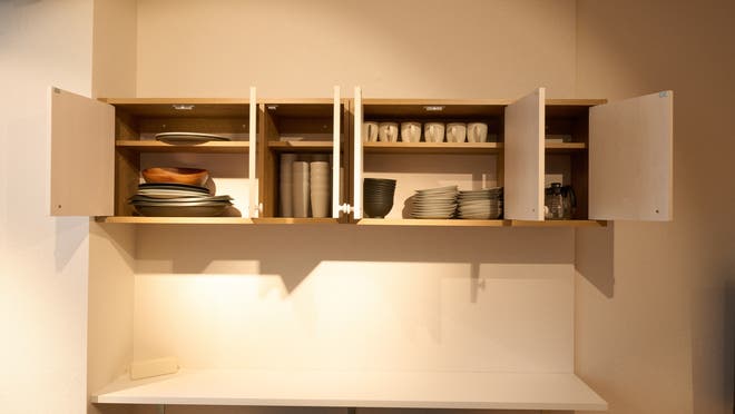 関内駅 3分 | 料理と会話を楽しむアイランドキッチン付きスペースの写真8