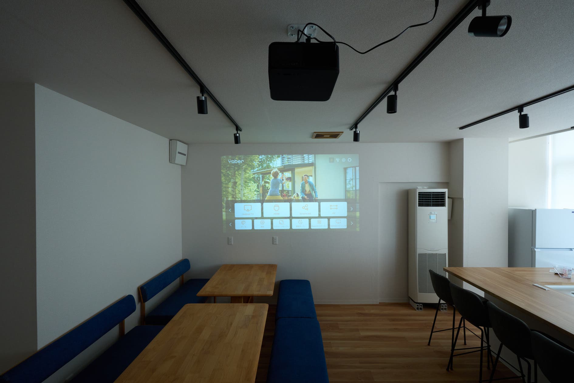 関内駅 3分 | 料理と会話を楽しむアイランドキッチン付きスペースの写真9