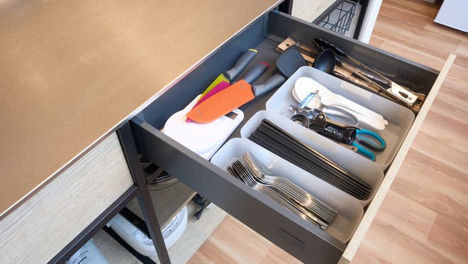 関内駅 3分 | 料理と会話を楽しむアイランドキッチン付きスペースの写真10