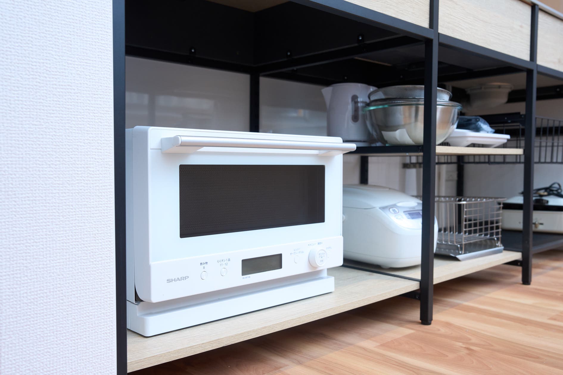 関内駅 3分 | 料理と会話を楽しむアイランドキッチン付きスペースの写真11