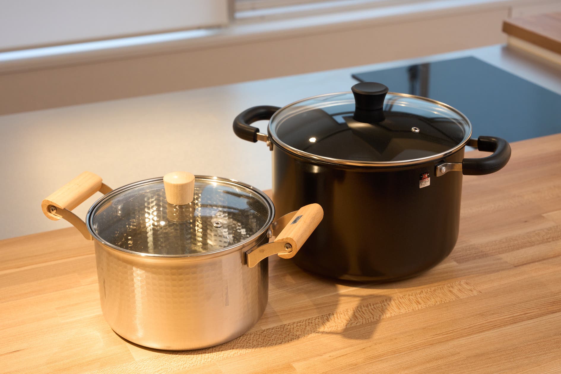 関内駅 3分 | 料理と会話を楽しむアイランドキッチン付きスペースの写真12