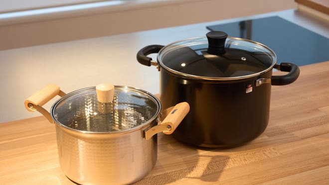 関内駅 3分 | 料理と会話を楽しむアイランドキッチン付きスペースの写真12