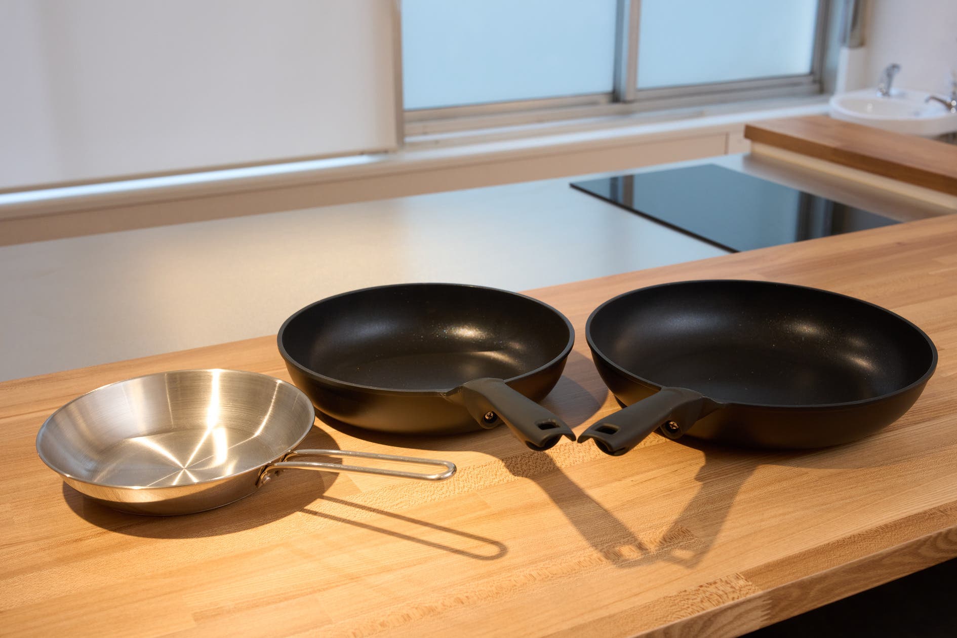 関内駅 3分 | 料理と会話を楽しむアイランドキッチン付きスペースの写真13