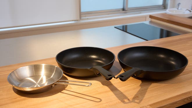 関内駅 3分 | 料理と会話を楽しむアイランドキッチン付きスペースの写真13