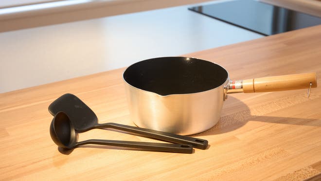 関内駅 3分 | 料理と会話を楽しむアイランドキッチン付きスペースの写真14