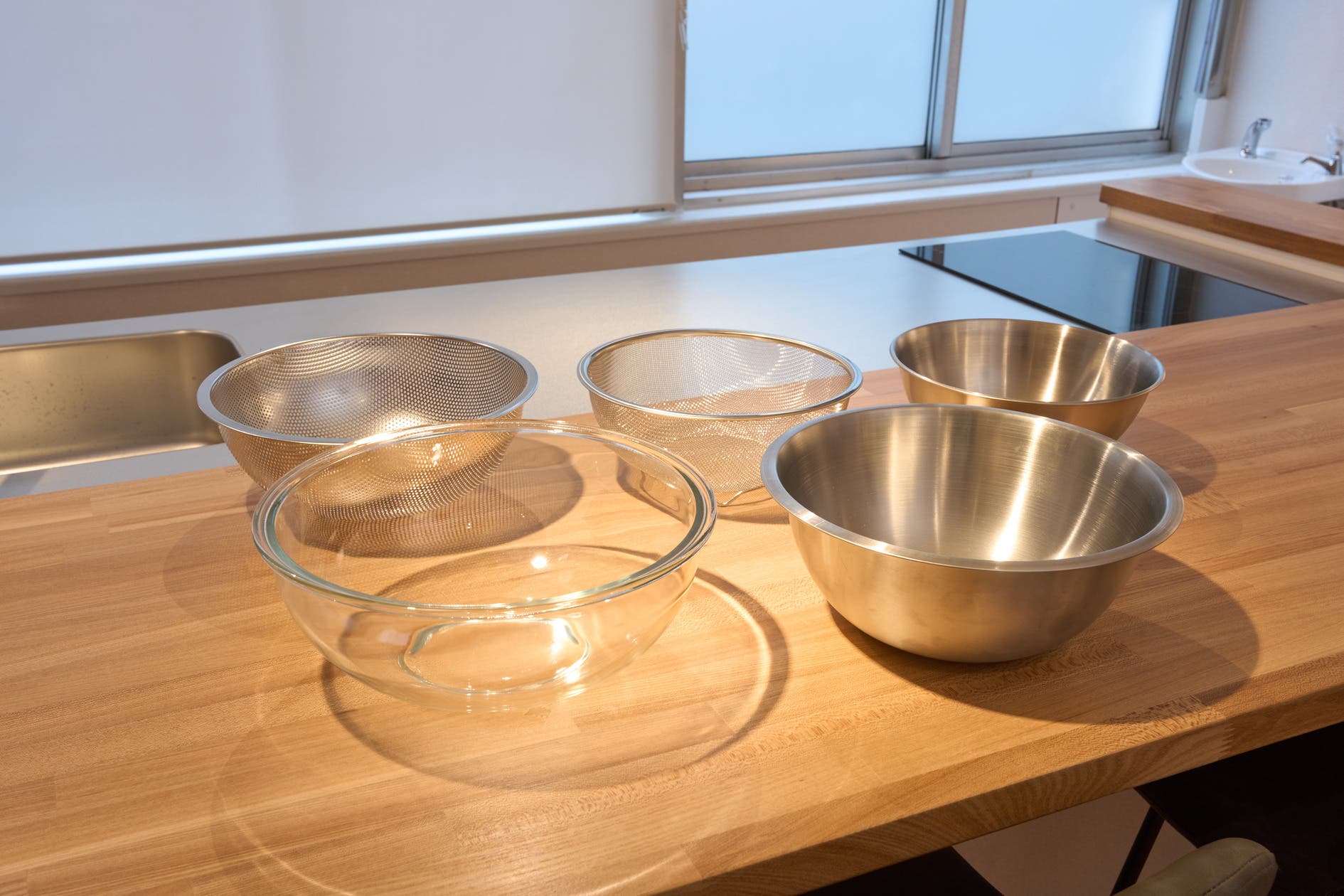 関内駅 3分 | 料理と会話を楽しむアイランドキッチン付きスペースの写真17