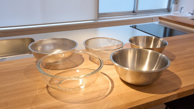 関内駅 3分 | 料理と会話を楽しむアイランドキッチン付きスペースの写真17