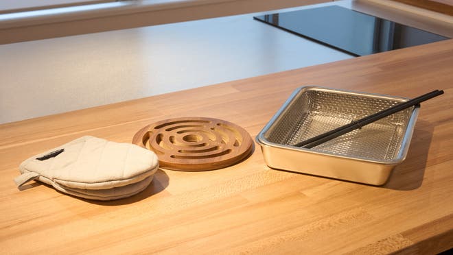 関内駅 3分 | 料理と会話を楽しむアイランドキッチン付きスペースの写真19