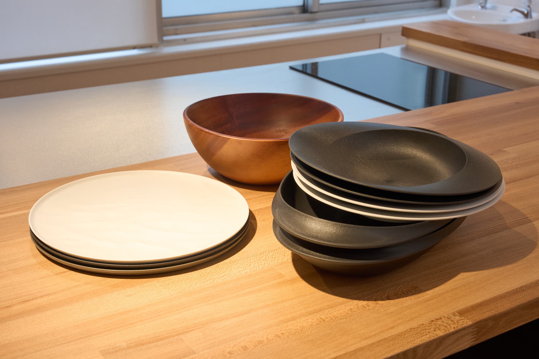 関内駅 3分 | 料理と会話を楽しむアイランドキッチン付きスペースの写真20