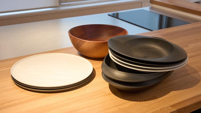 関内駅 3分 | 料理と会話を楽しむアイランドキッチン付きスペースの写真20