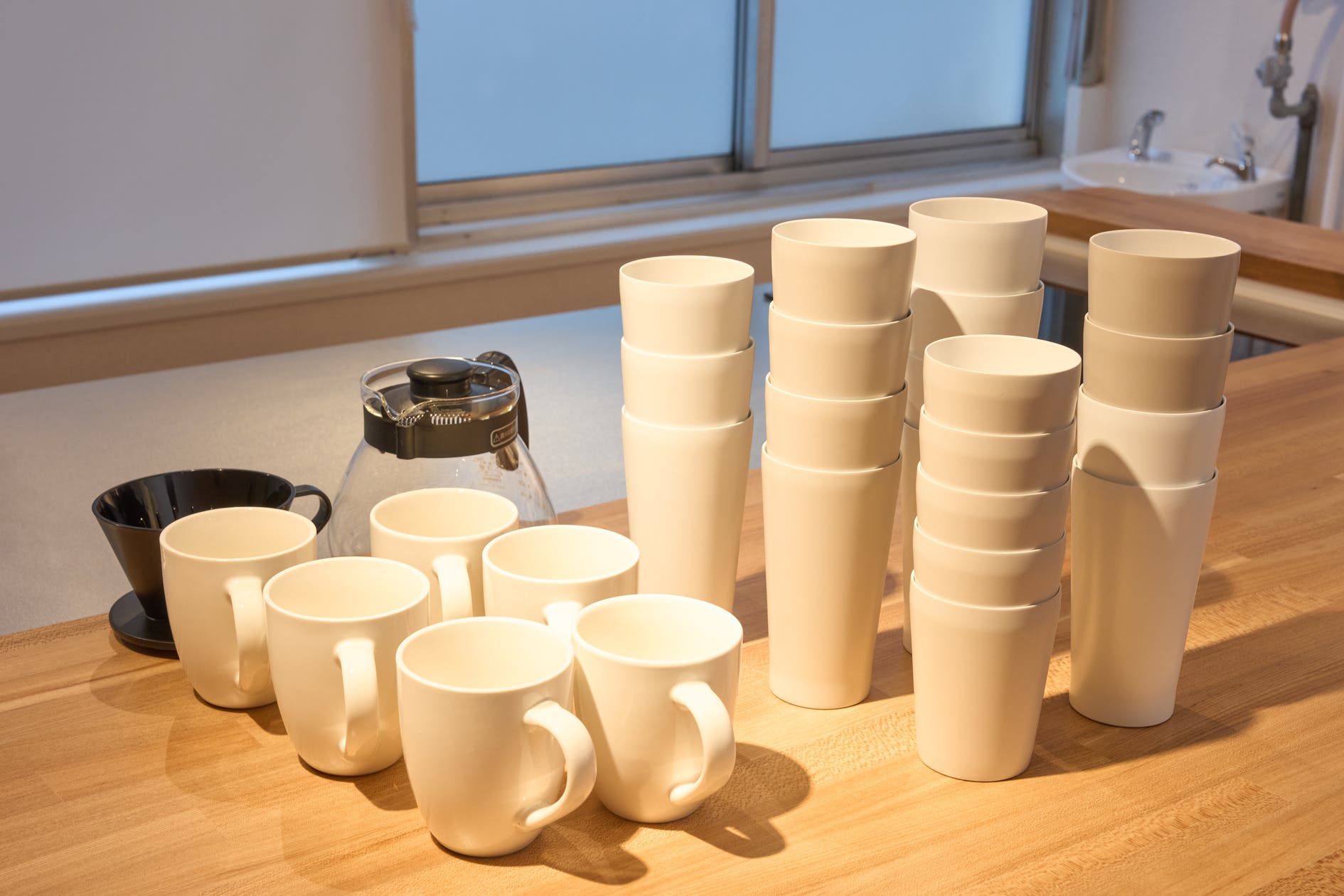 関内駅 3分 | 料理と会話を楽しむアイランドキッチン付きスペースの写真22