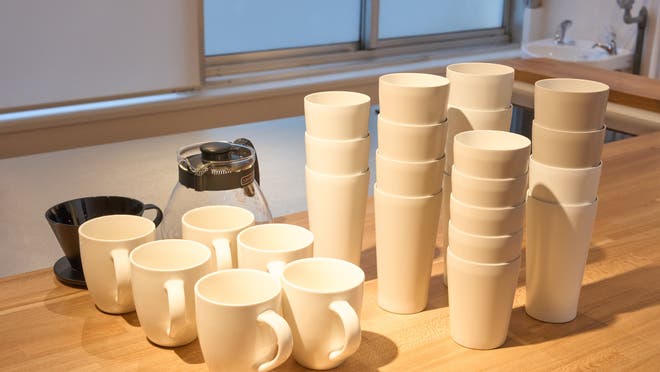 関内駅 3分 | 料理と会話を楽しむアイランドキッチン付きスペースの写真22