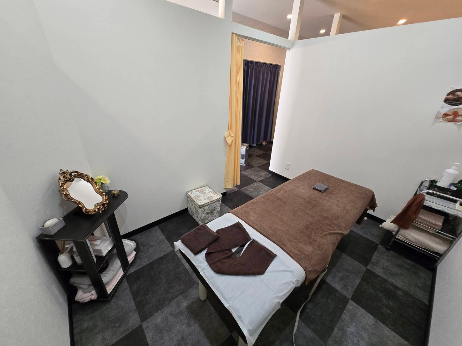 フレンチシックな外観が可愛い上質スペースの写真3