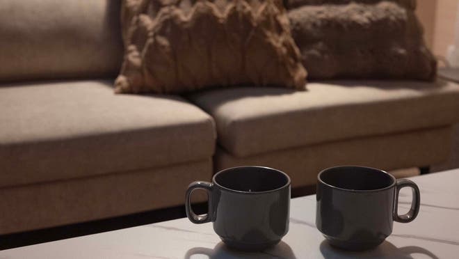 セレコレ🌳価格破壊💰最大12名🉐シアター✨プロジェクタ📽️映画🐈⬛デート💓ゲーム🎮女子会💗bonny川崎の写真20