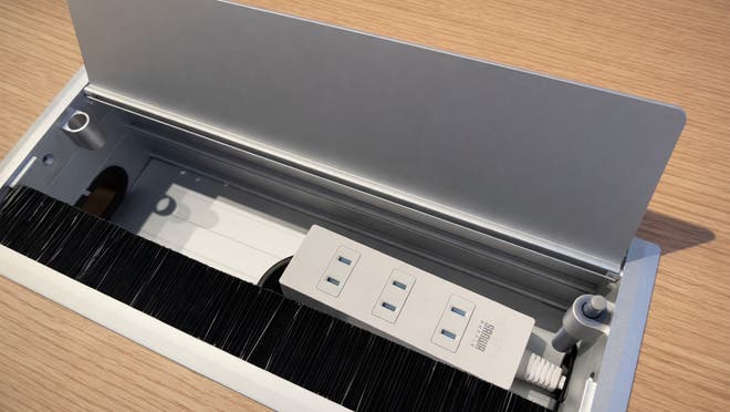 NewOPEN🎊【新大阪駅東口10秒❗️超駅近】⚡️光回線WiFi・モニター・ホワイトボード無料貸出中❗️《SS新大阪516》の写真17