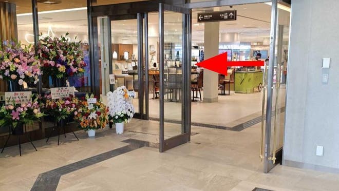 【Seeds Co-work 広島駅前】1名用完全個室② モニター・フリードリンク付きの写真18