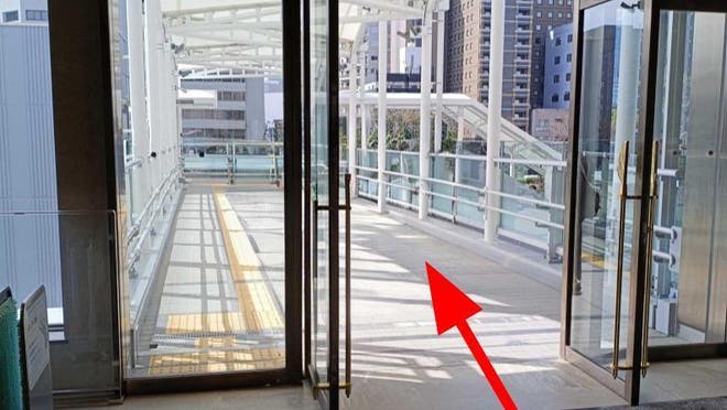 【Seeds Co-work 広島駅前】1名用完全個室③ モニター・フリードリンク付きの写真21