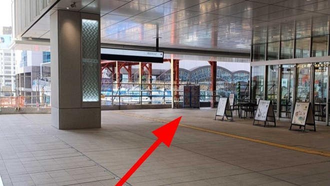 【Seeds Co-work 広島駅前】2名用完全個室④ モニター・フリードリンク付きの写真14